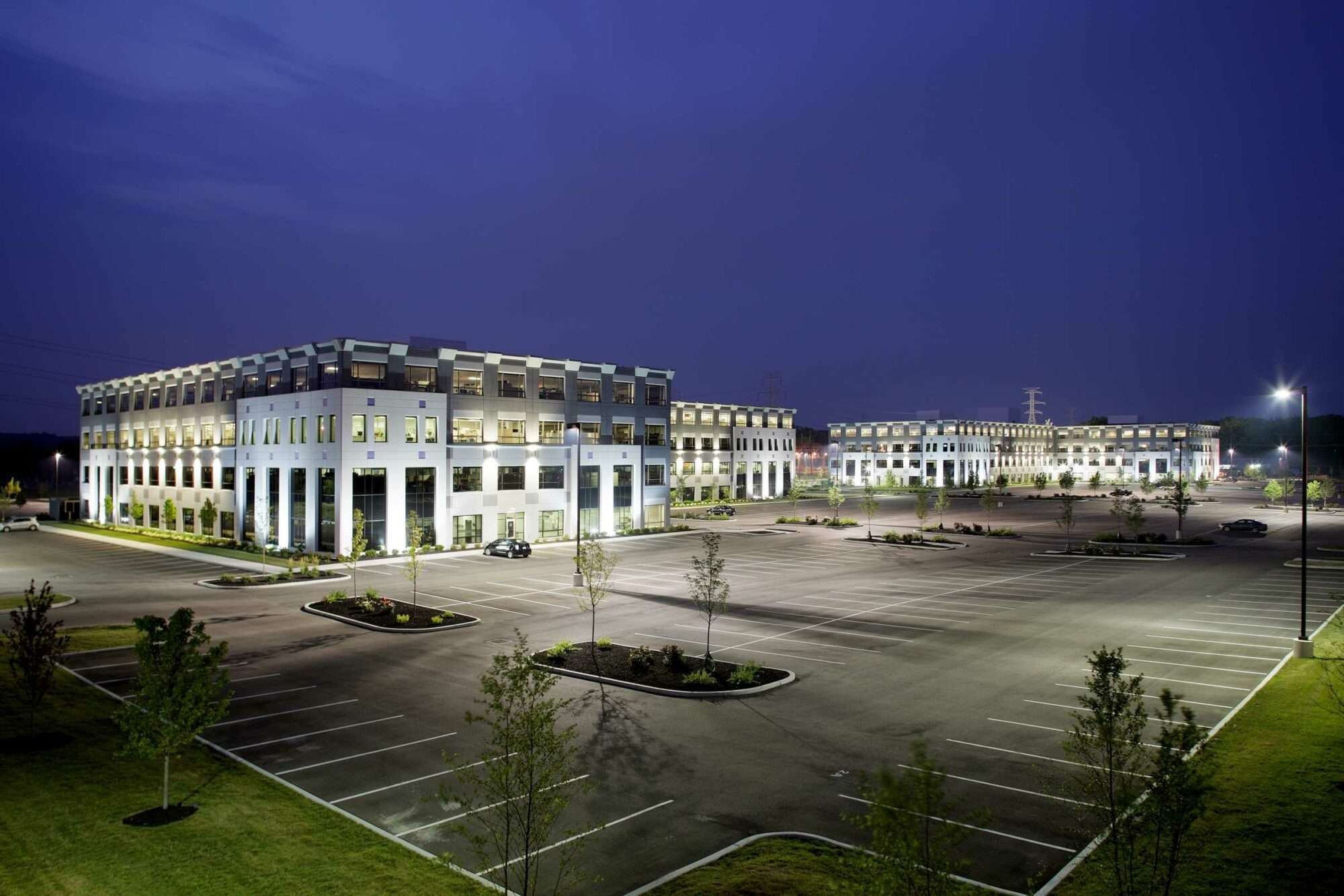 North Pointe at Union Centre - MSP Design, Inc.