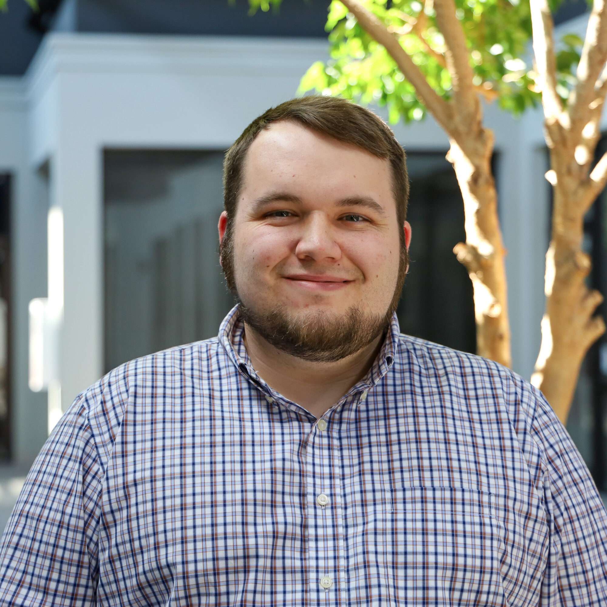 Jacob Bohman - MSP Design, Inc.