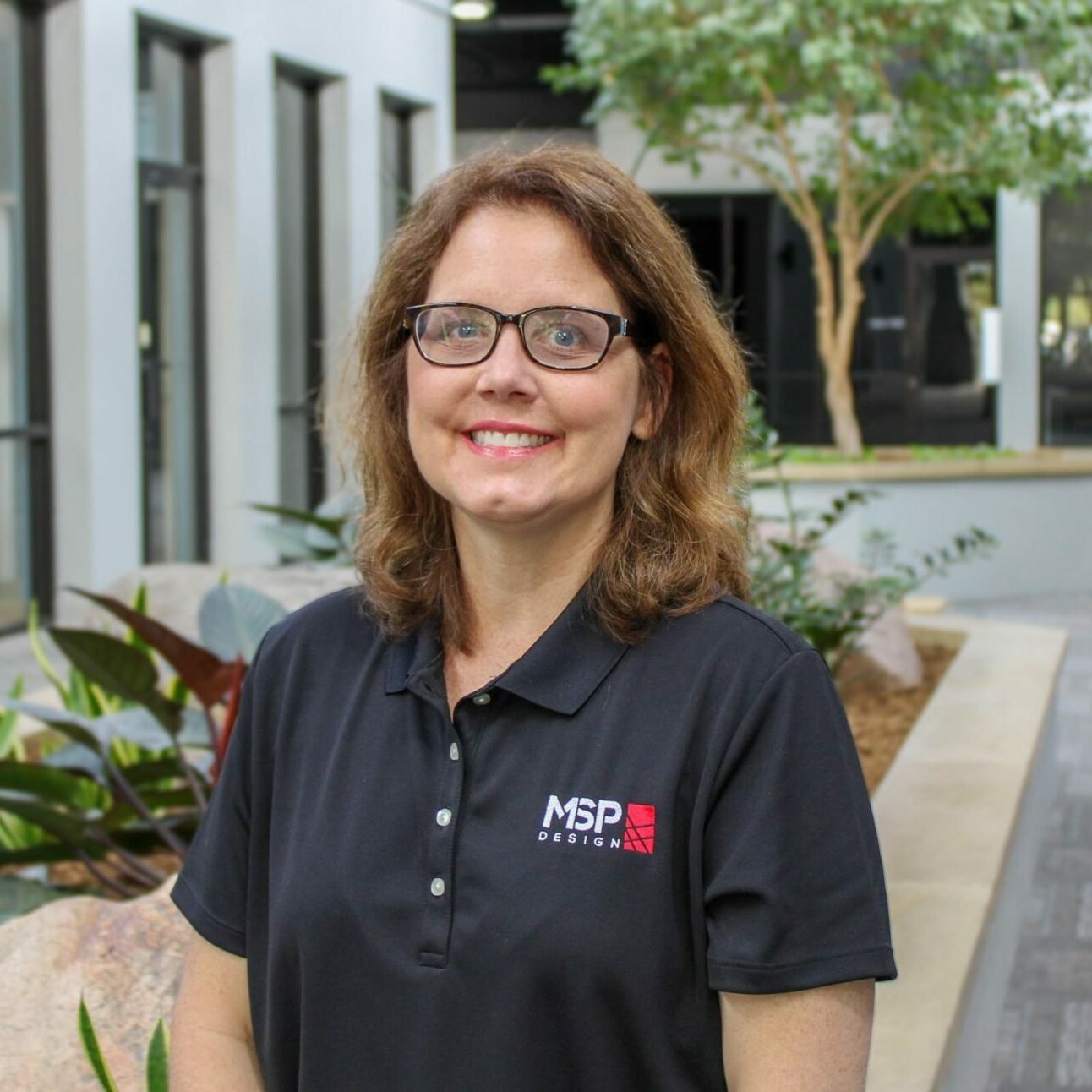 Team Members - MSP Design, Inc.