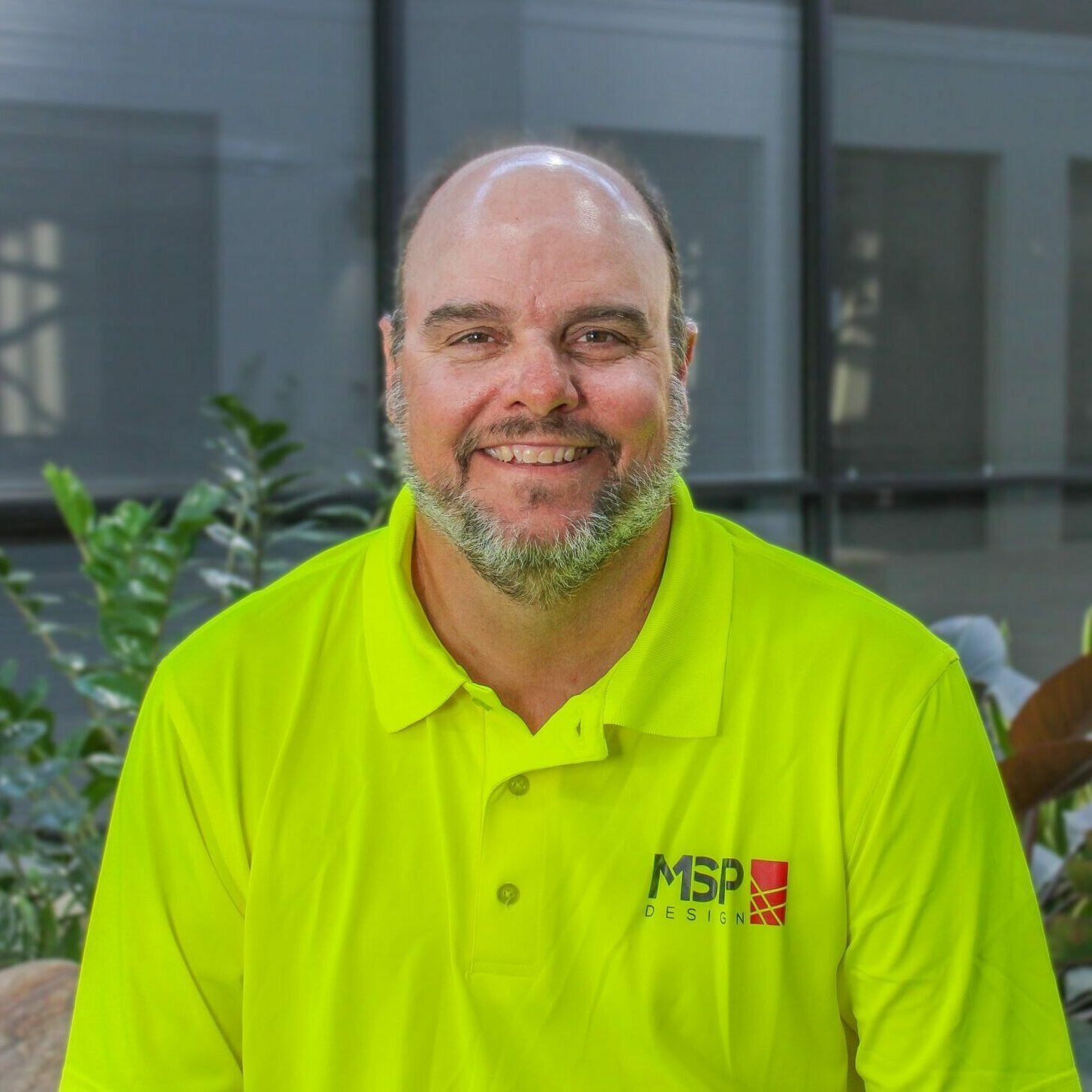 Team Members - MSP Design, Inc.