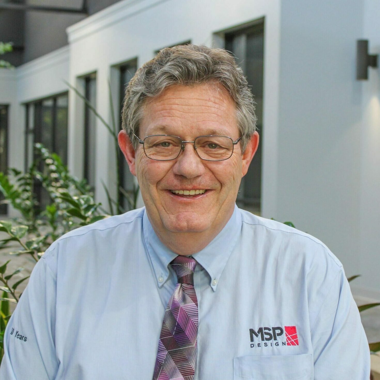 Team Members - MSP Design, Inc.