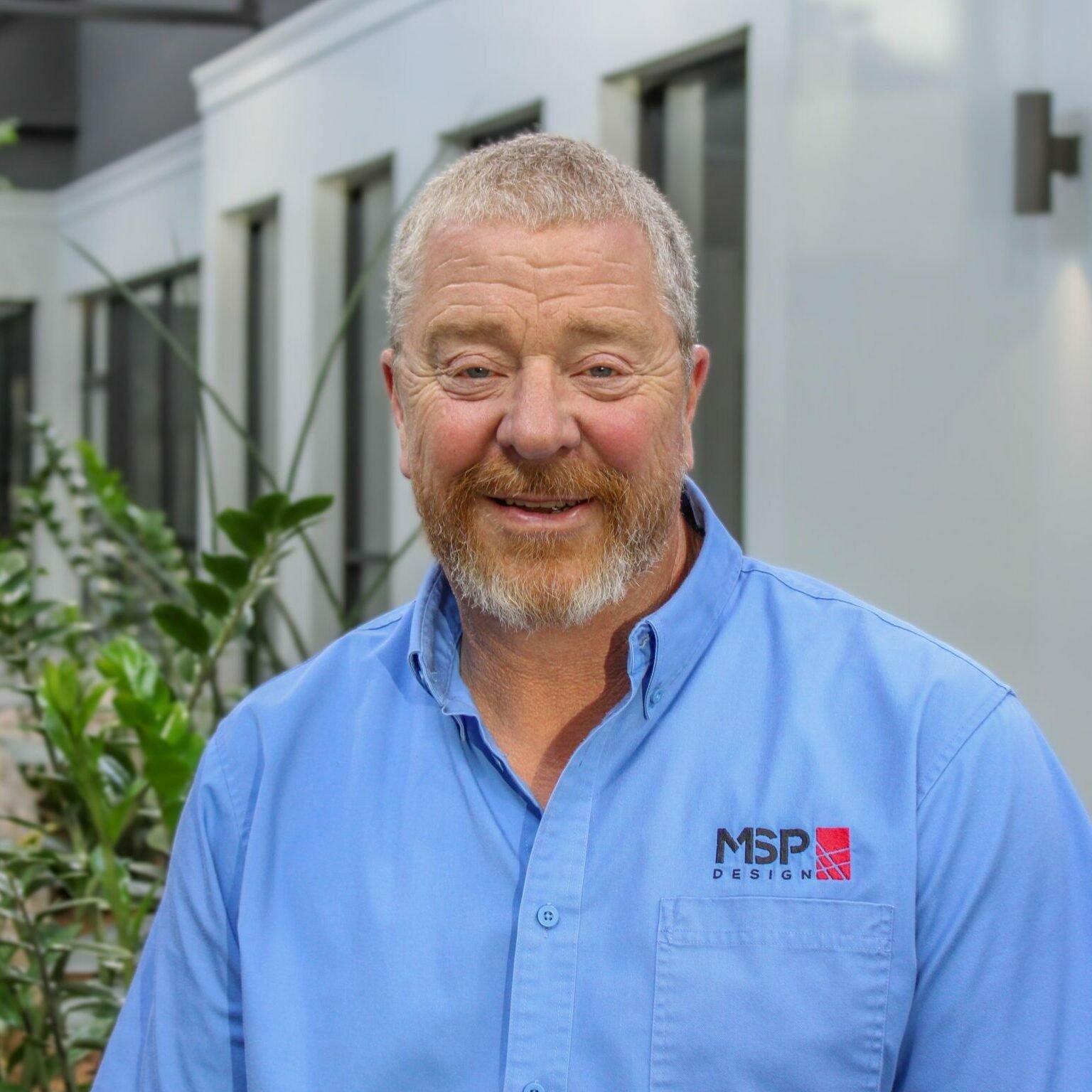 Team Members - MSP Design, Inc.